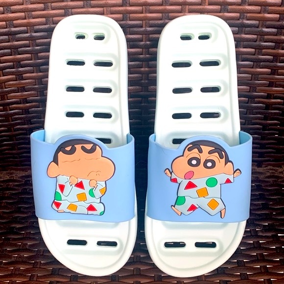 Usui Yoshito | Shoes | Usui Yoshito 992222 Animation Slippers | Poshmark